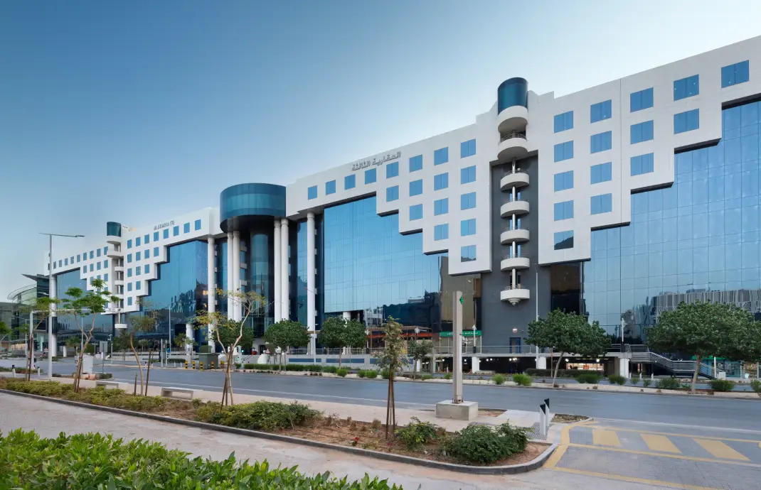 PROJECTS - Al Akaria