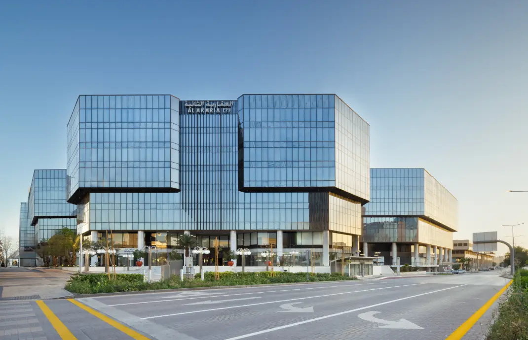 PROJECTS - Al Akaria