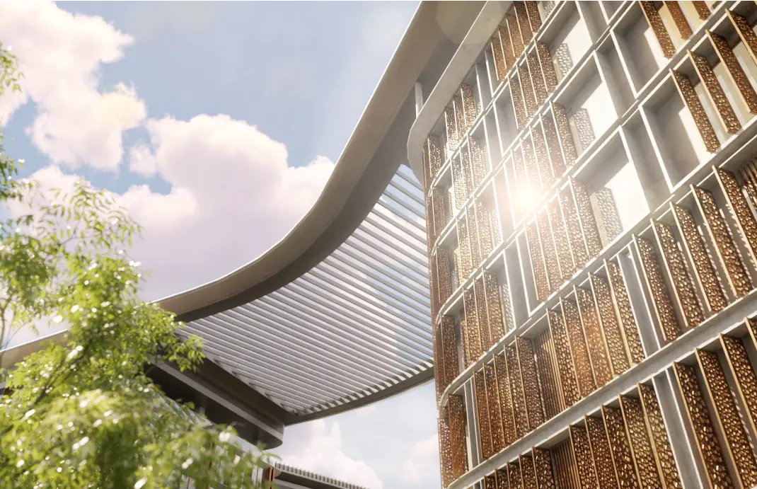 PROJECTS - Al Akaria