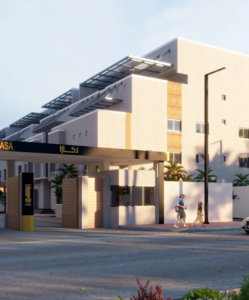 PROJECTS - Al Akaria