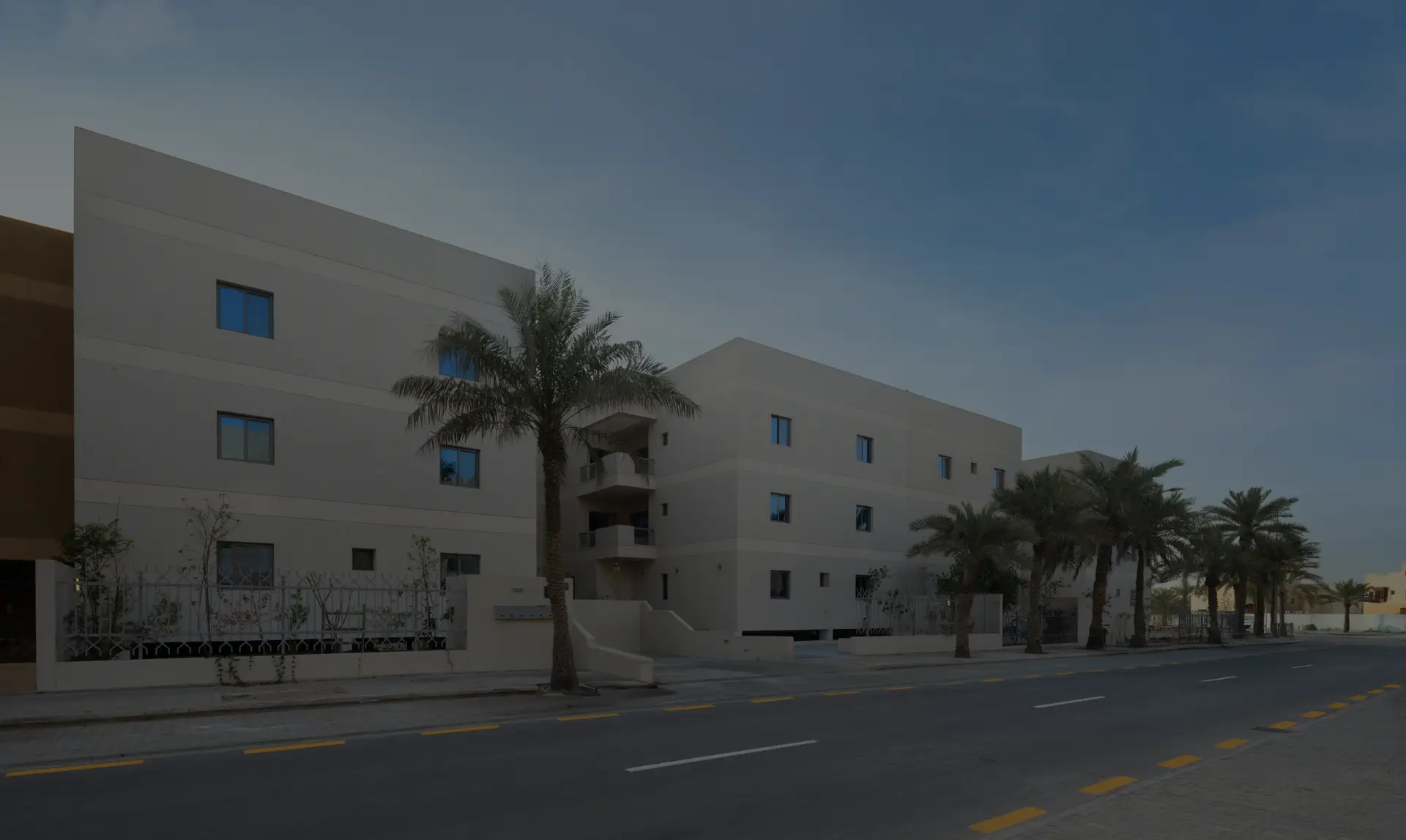 مساكن - Al Akaria