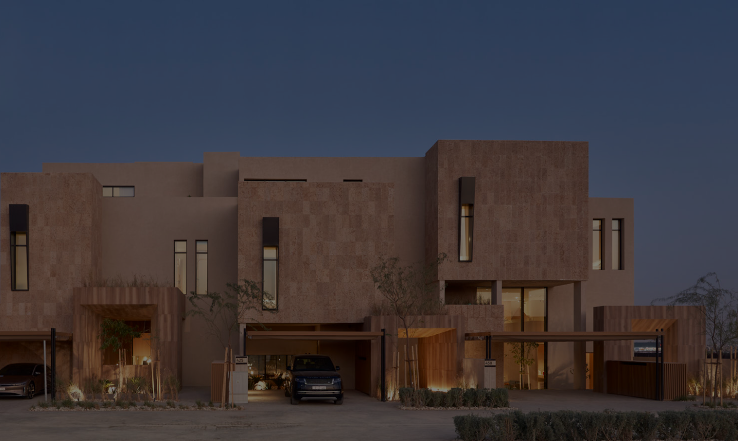 Fai Sedra - Al Akaria