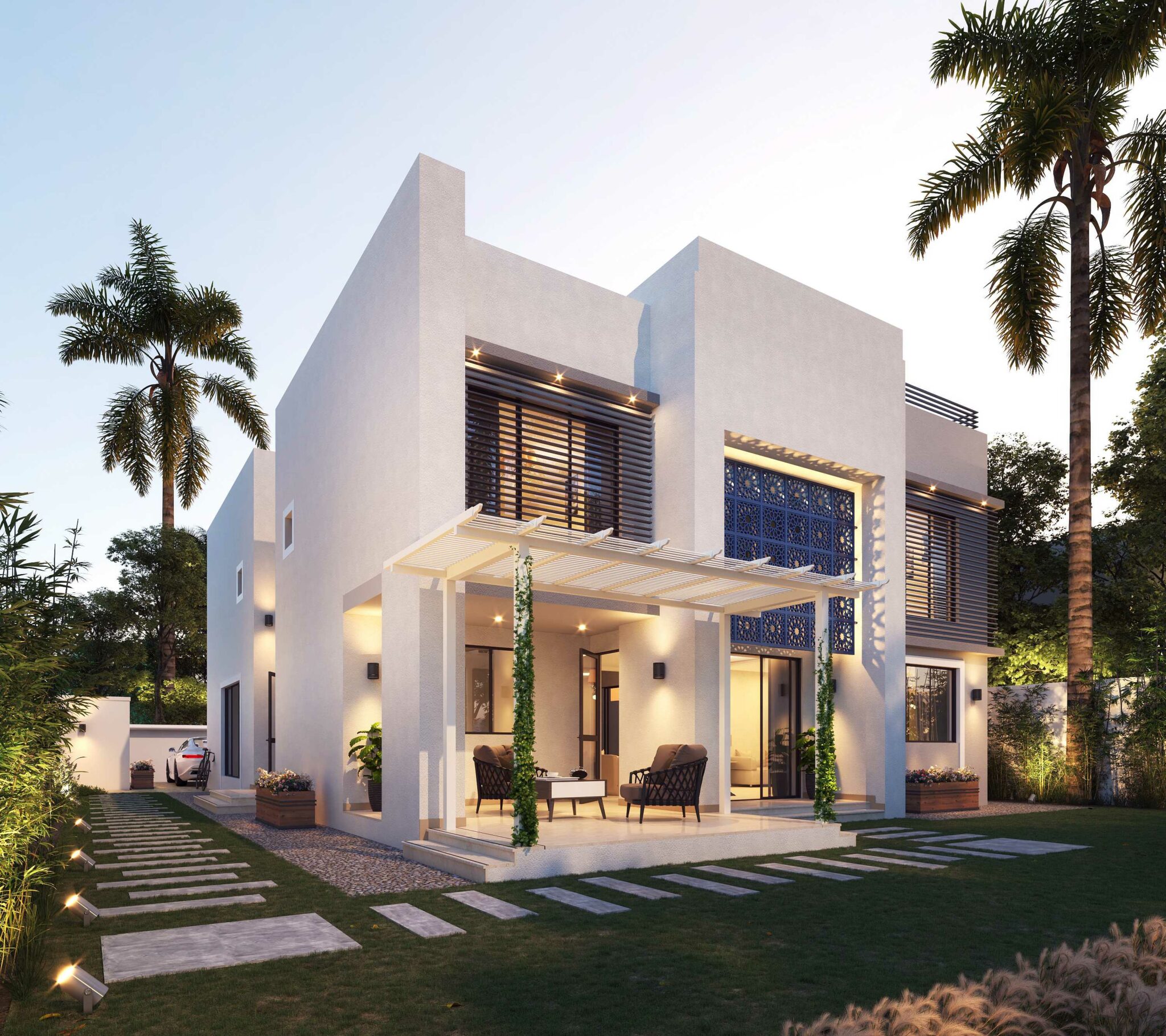 PROJECTS - Al Akaria