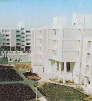 Launch of the Olaya Oasis Residential Compound - Al Akaria